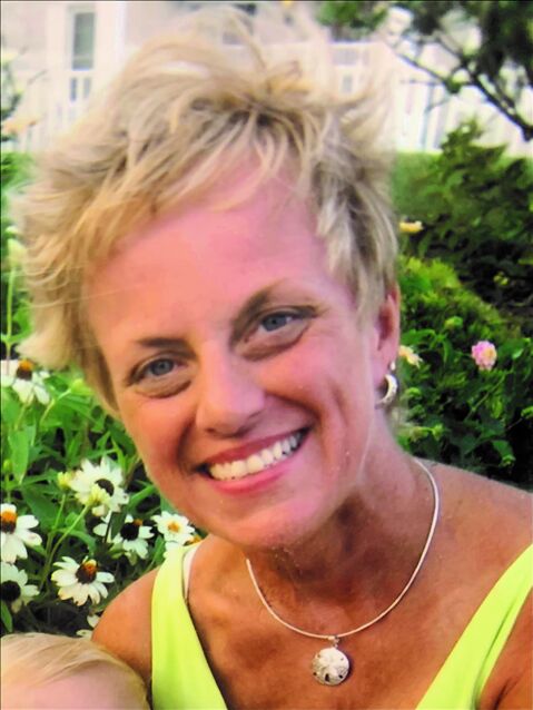 Janet Ann DeRosa Phelan - Herald-Standard
